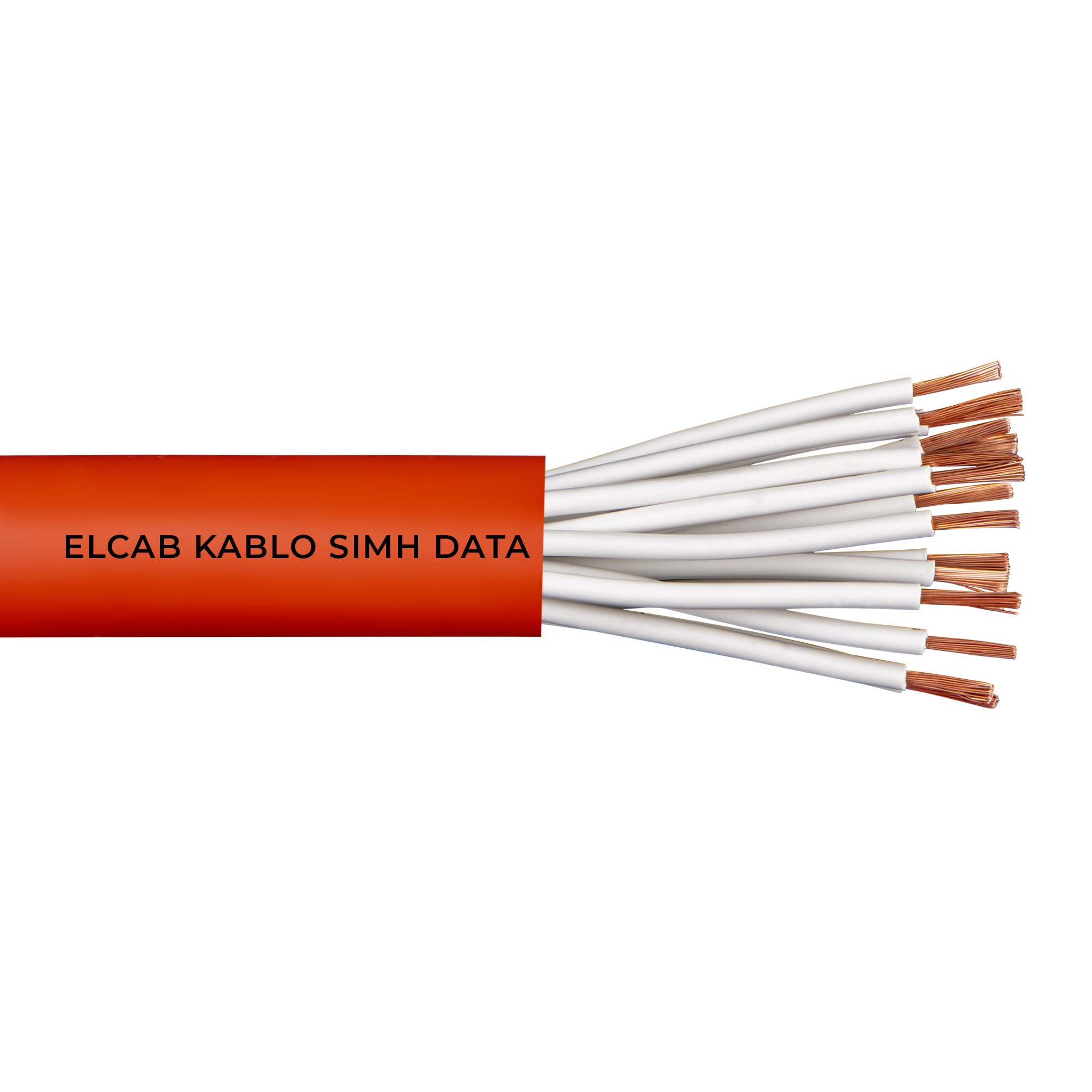 ELCAB CABLO SIMH DATA Elcab Kablo